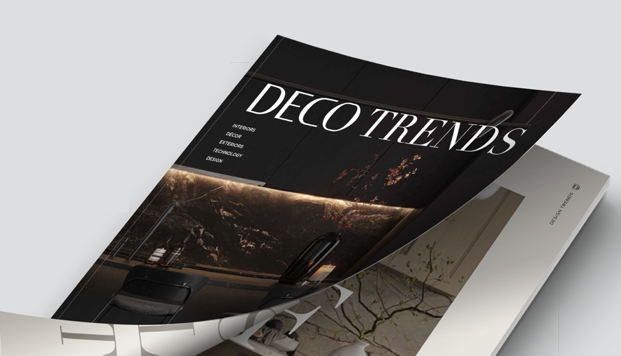 Deco Homes